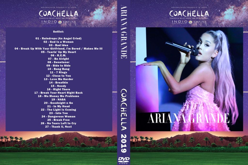 Products Archive - Page 9 of 114 - Rare Rock Dvds